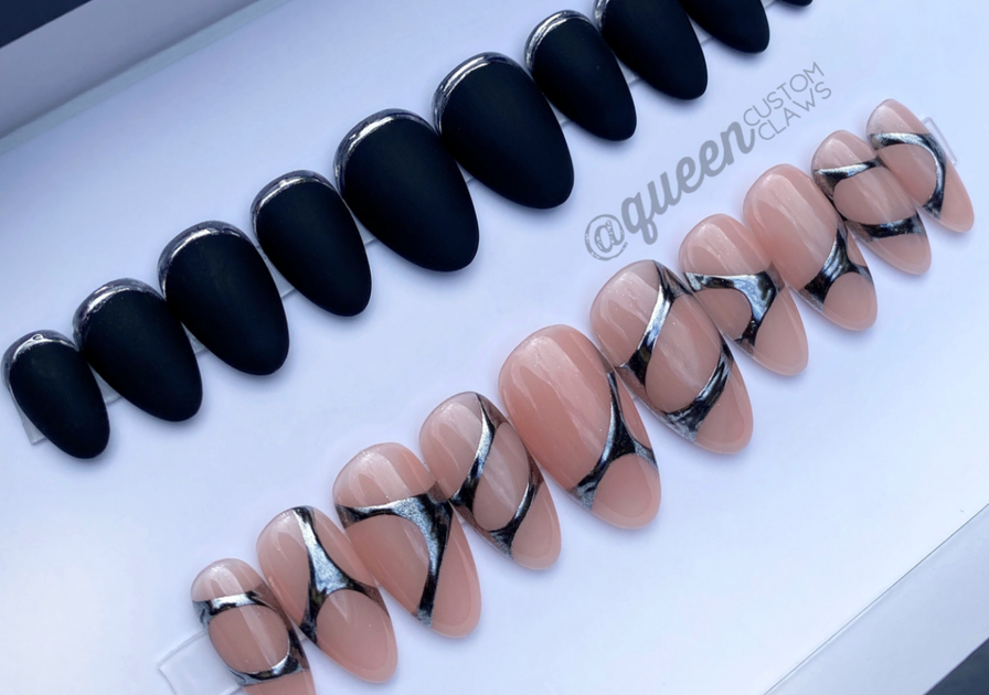 All Products – Queen Custom Claws
